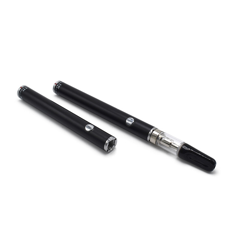 Wholesale 350mAh variable voltage 510 thread cartridge pen battery