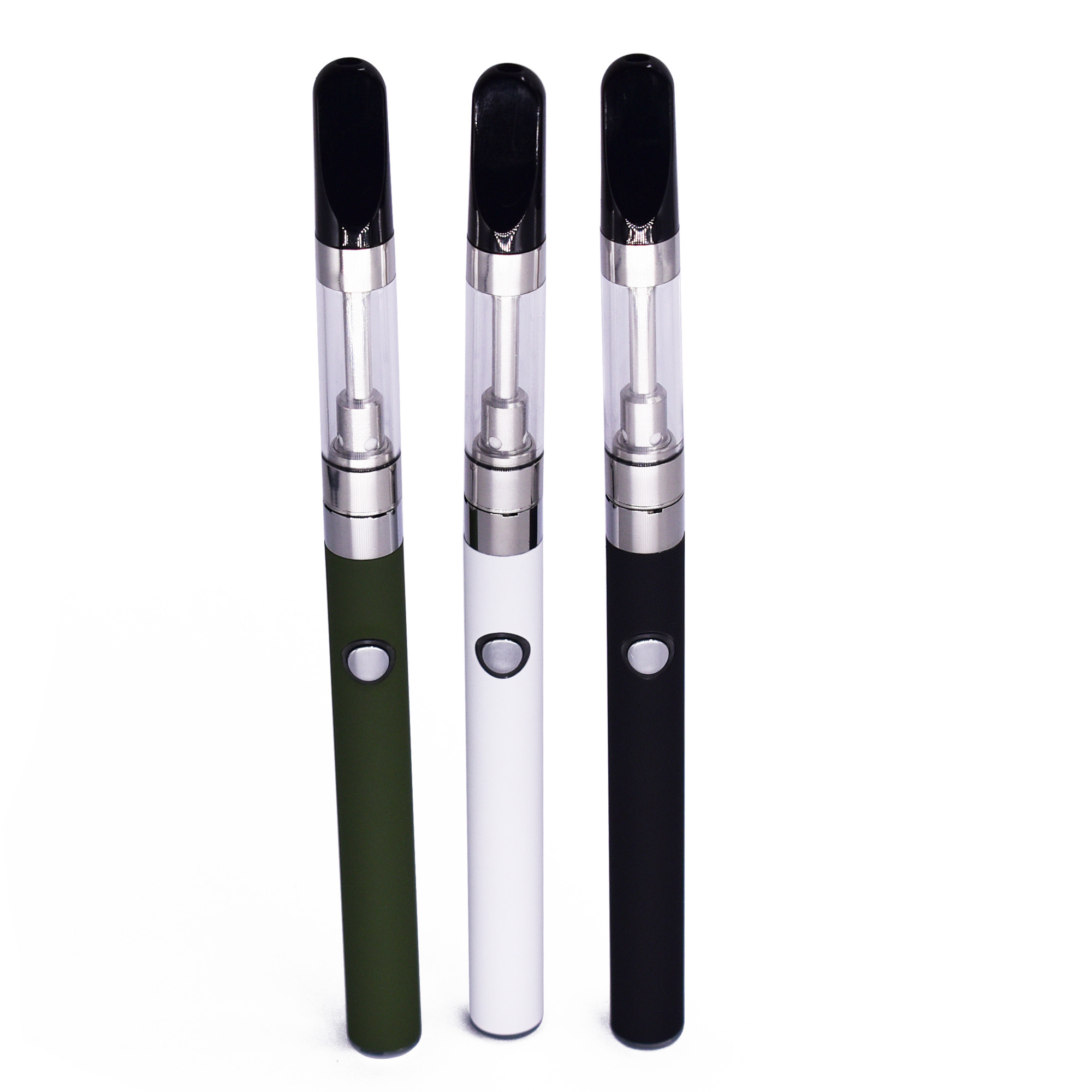 2.8~4.2v Vape Battery Twist B9 Vape Pen 510 Thread Adjustable Voltage ...